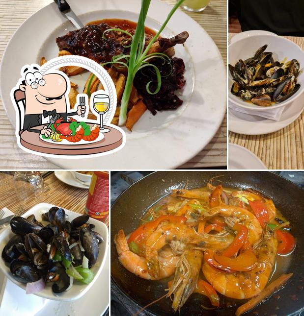 Top 10 restaurants in Inverness, october 2025 - Restaurant Guru