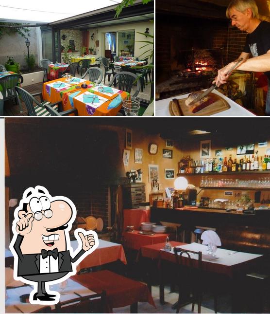 La Halte restaurant, Angers - Restaurant reviews