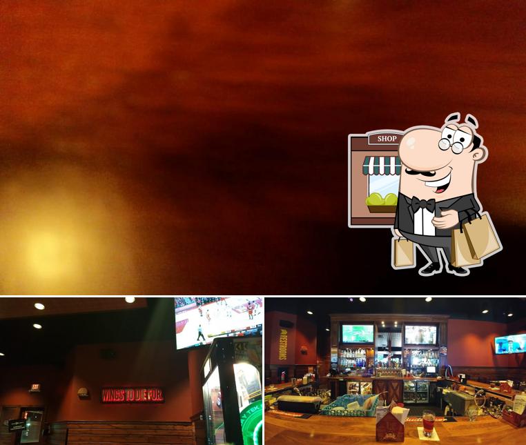 Legend Larry's in Sheboygan Falls - Restaurant menu and reviews
