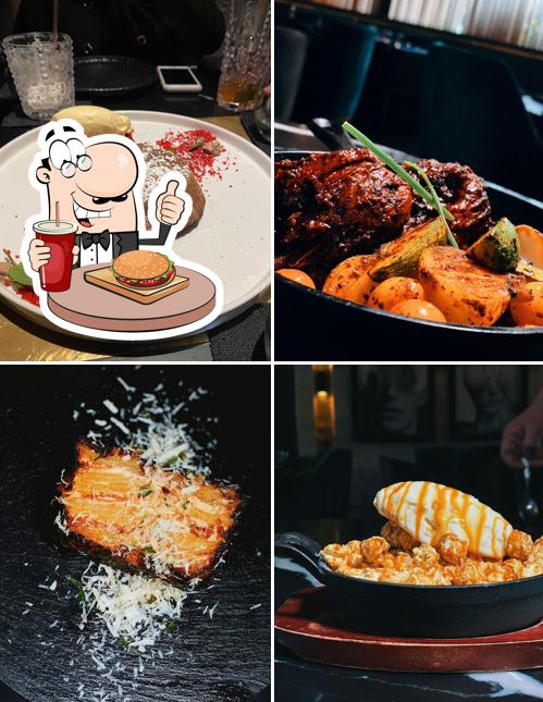 MORIC, Torreón - Menú del restaurante, precios y reseñas