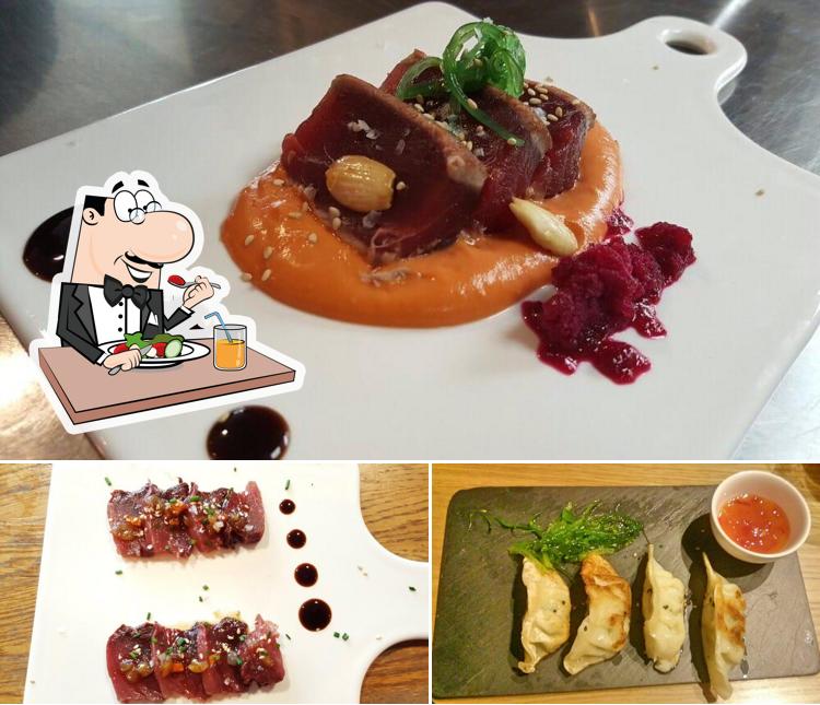 Mariscal Tapas in Seville - Restaurant reviews