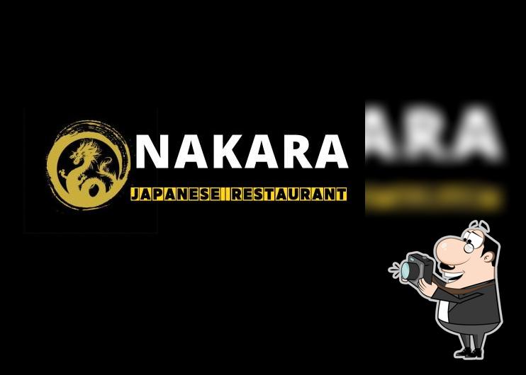 Nakara Japanese Restaurant in Lakeport - Restaurant menu and reviews