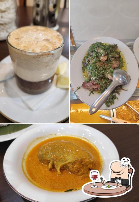Nasi Kapau Salero Denai restaurant, Curug Sangereng - Restaurant reviews