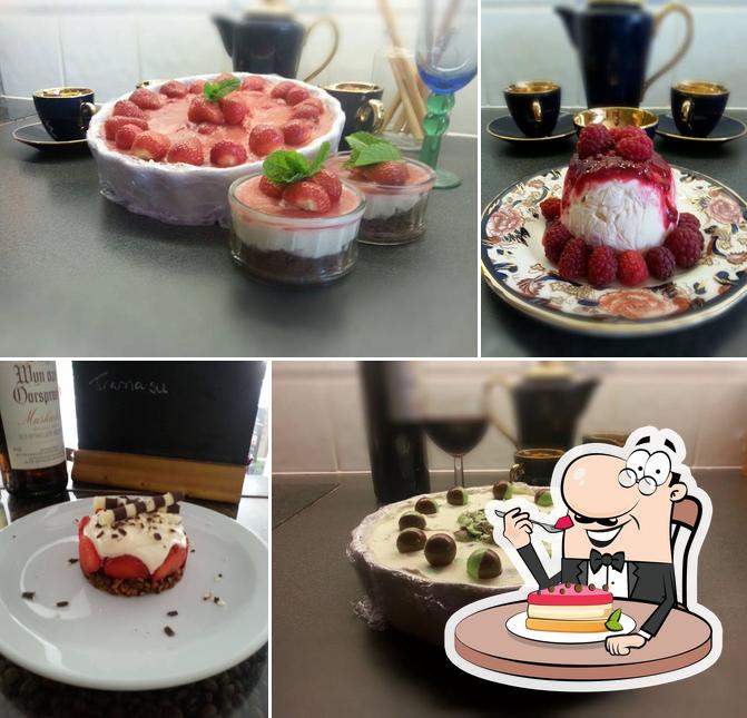 Nico's in Derby - Restaurant reviews