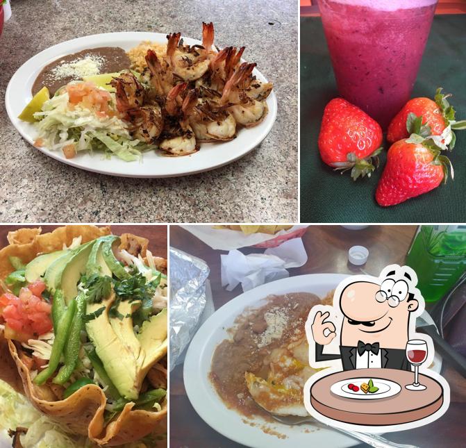 Best salsa in Azusa restaurants, summer 2024 - Restaurant Guru
