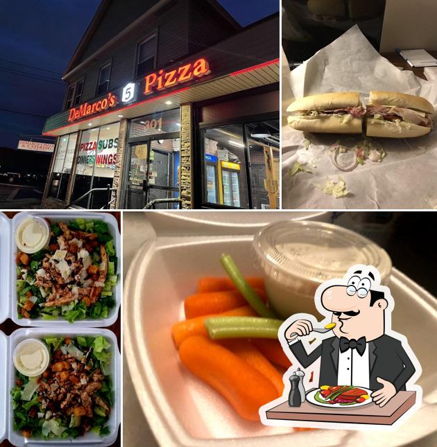Top 10 restaurants in Schenectady, october 2025 - Restaurant Guru