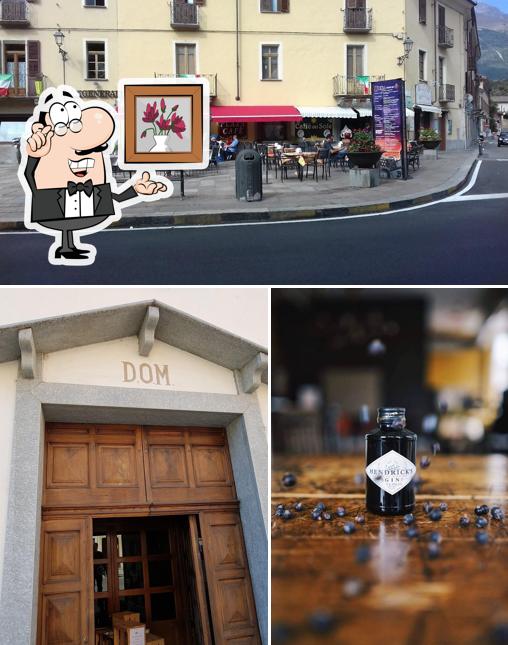 Plaza Cafè, Susa - Speisekarte, Preise und Bewertungen