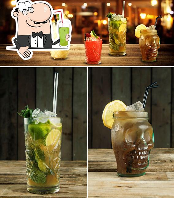 El Bocado, Sint-Truiden - Restaurant menu and reviews