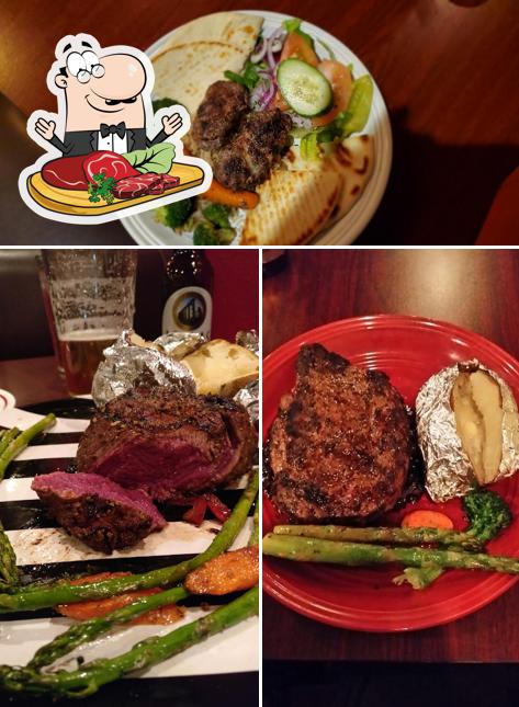 GREEK to ME, Greenwood Village - Restaurant menu, prices and reviews
