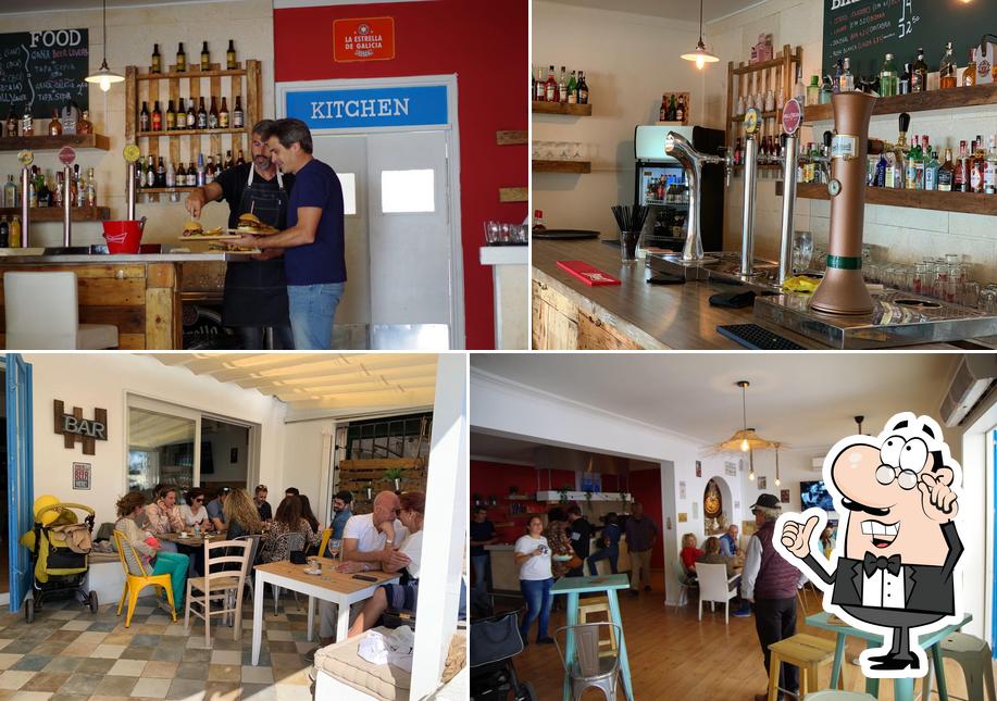 Best cocktail bars in Alcúdia, autumn 2023 - Restaurant Guru