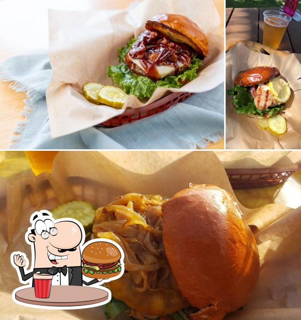 Padaro Beach Grill, Carpinteria - Restaurant menu, prices and reviews