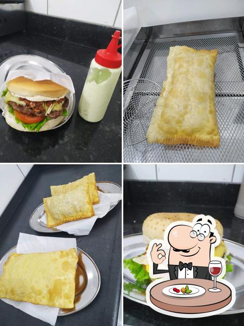 Trincas Bar, Navegantes - Menu do restaurante, preços e opiniões