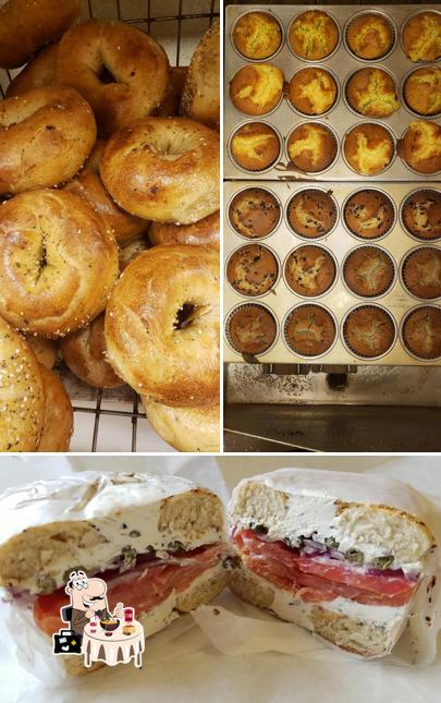 Bagel Barrel in Doylestown - Restaurant menu and reviews