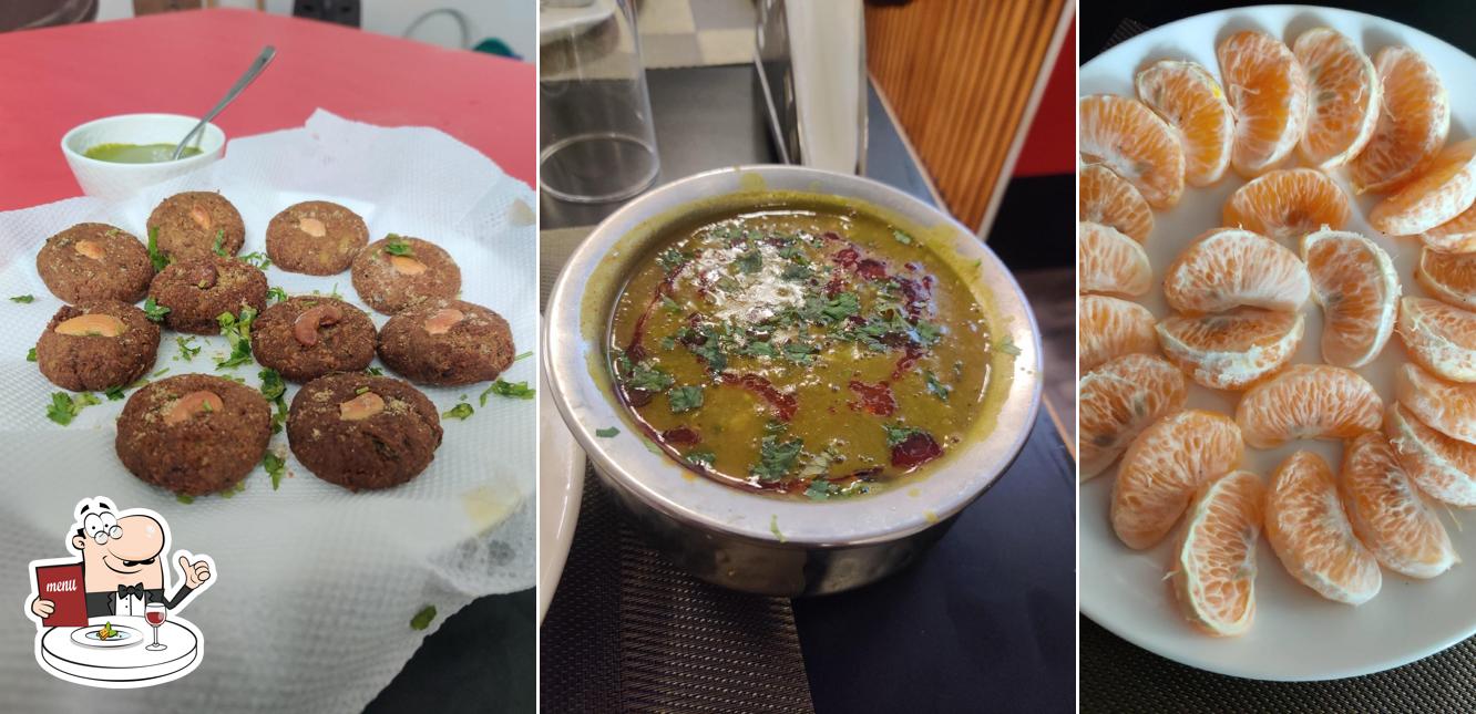 Bhai Bhai Chai Wala & Rasoi Ghar, Jaipur - Restaurant menu, prices and ...
