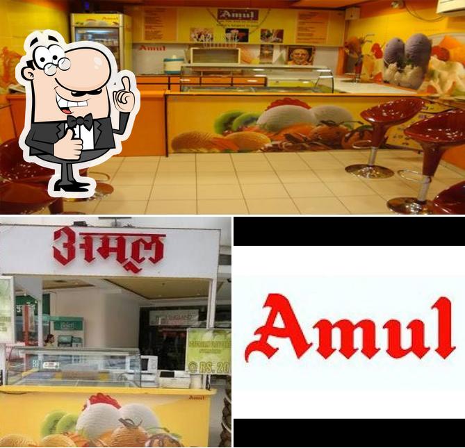 Bijoy Amul Parlour - Restaurant menu, prices and reviews