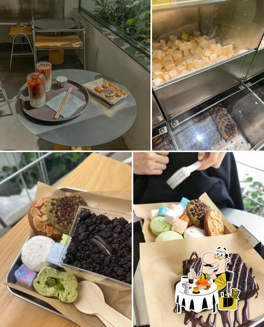 Bơ by Butterman, Ho Chi Minh City - Restaurant menu, prices and reviews