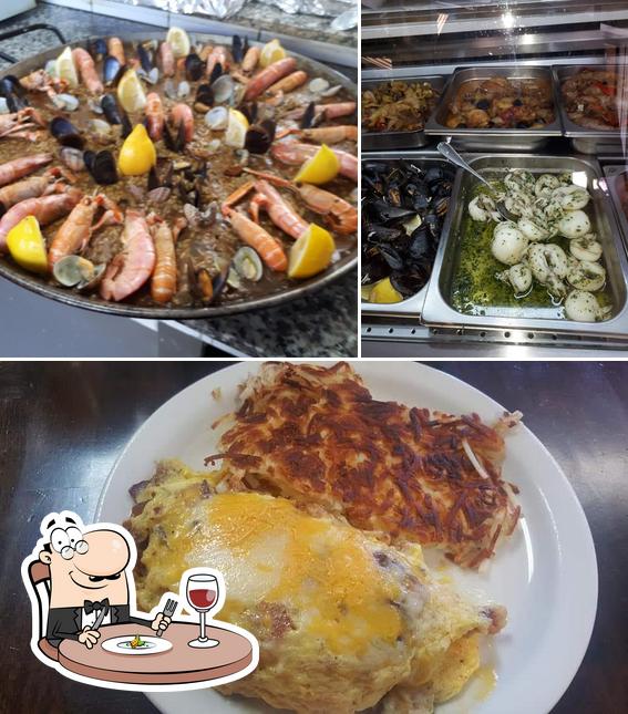 Bona Cuina, Canet de Mar - Menú del restaurante, precios y reseñas