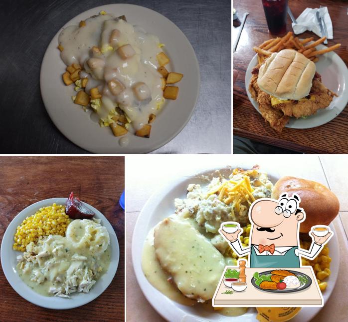 Brandi's Country Kitchen in Bridgeport - Restaurant menu and reviews