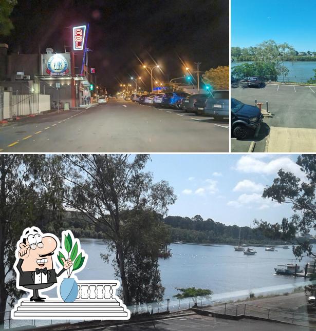 Bundaberg Services Club in Bundaberg Central - Restaurant menu and reviews
