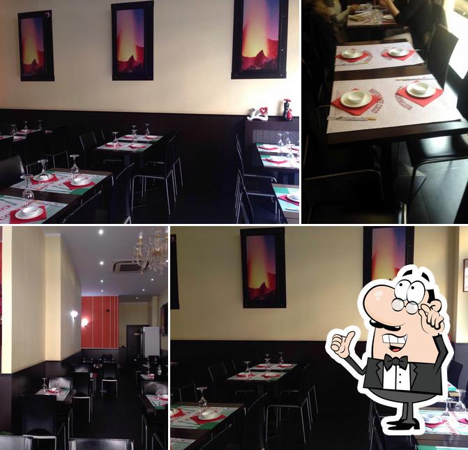 Coco Ristorante Sushi, Milan - Restaurant menu and reviews