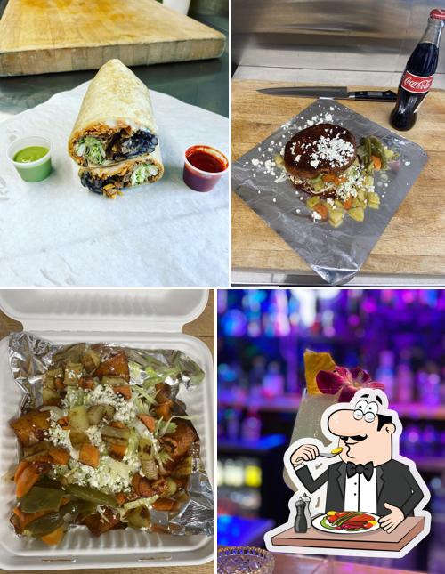 EL MAS CHINGON, 8805 SW Canyon Ln #3 in Portland - Restaurant reviews