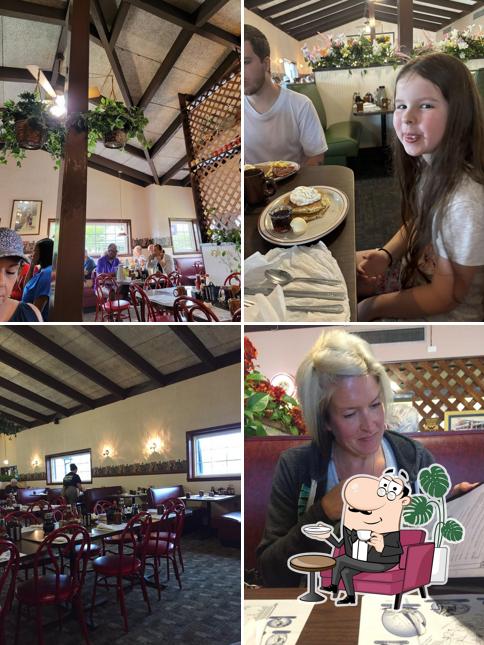 Restaurante Golden Griddle Pancake House, North Myrtle Beach - Carta ...