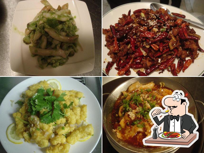 Golden Monkey, New York City - Restaurant menu, prices and reviews