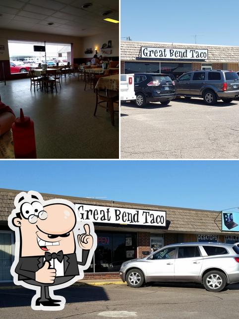 Great Bend Taco, 3106 10th St in Great Bend - Restaurant reviews