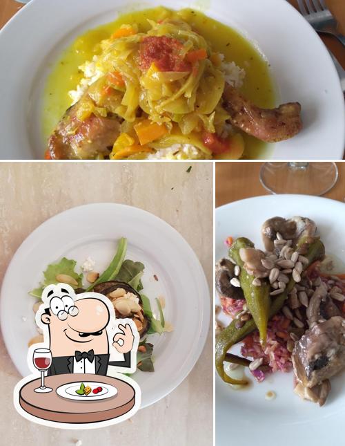 LA COLLECTIVE PARISIENNE, Paris - Menu du restaurant, prix et avis