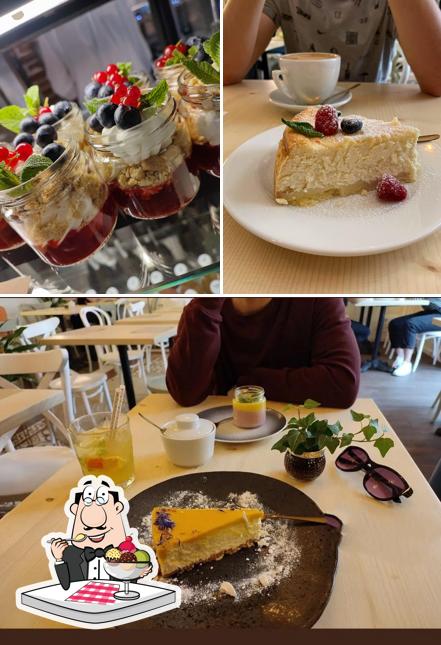Las Kraków Breakfast & Prosecco restaurant, Kraków - Restaurant reviews