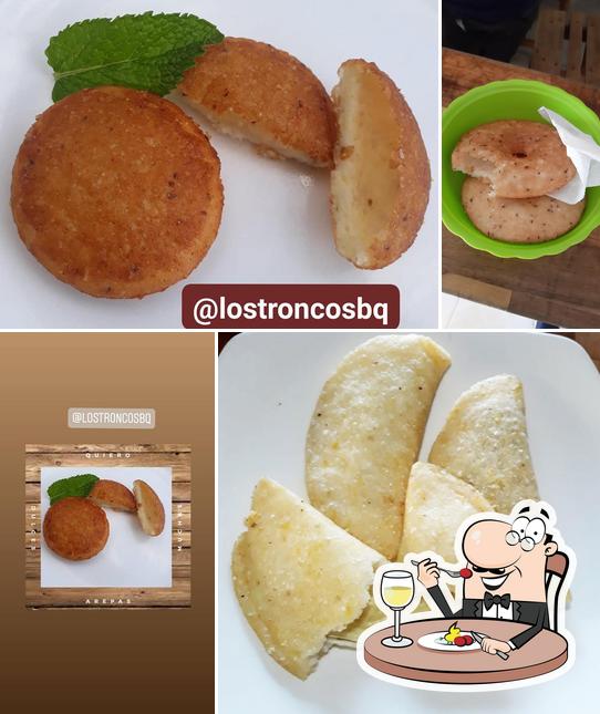 Los Troncos Fast Food, Barranquilla - Menú del restaurante, precios y ...