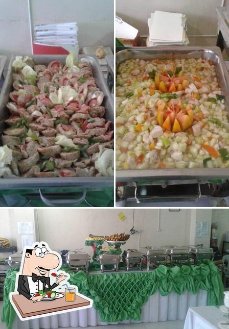 M&J Eatery and Catering Services, Dumaguete