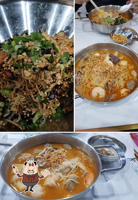 麻辣大圣 Master Hot Pot Auburn in Auburn - Restaurant reviews