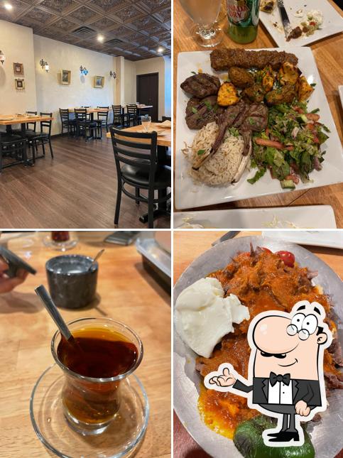 Melike Turkish Cuisine Mt Kisco, Mount Kisco - Restaurant menu, prices ...