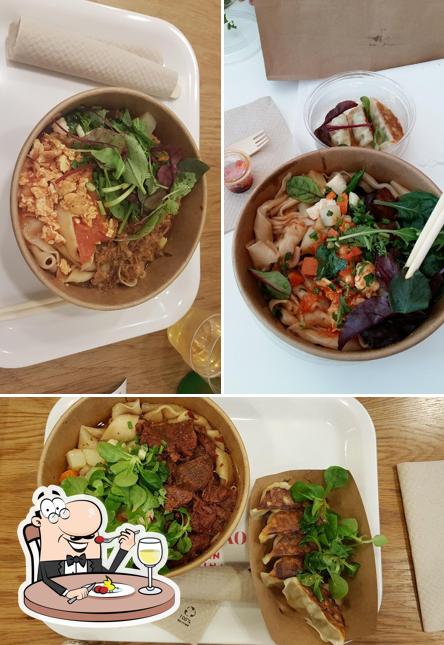 Mr Zhao restaurant, Paris, 37 Rue des Jeuneurs - Restaurant reviews