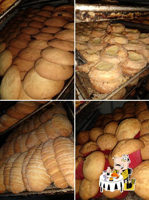 Panadería el caballito., Comala - Menú del restaurante, precios y reseñas