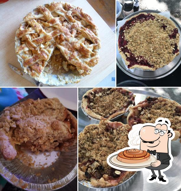 Pittsburgh Pie Guy in Pittsburgh - Restaurant reviews