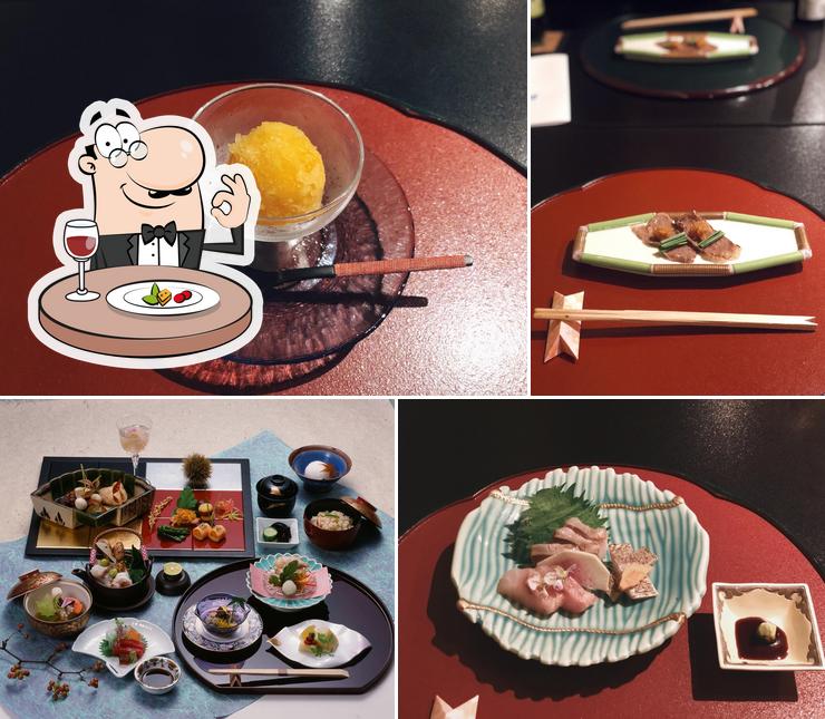 Ranzan in Redwood City - Restaurant menu and reviews