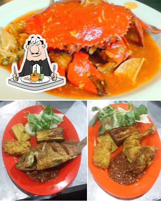 Sari laut cak takim 2 restaurant, Samarinda - Restaurant reviews
