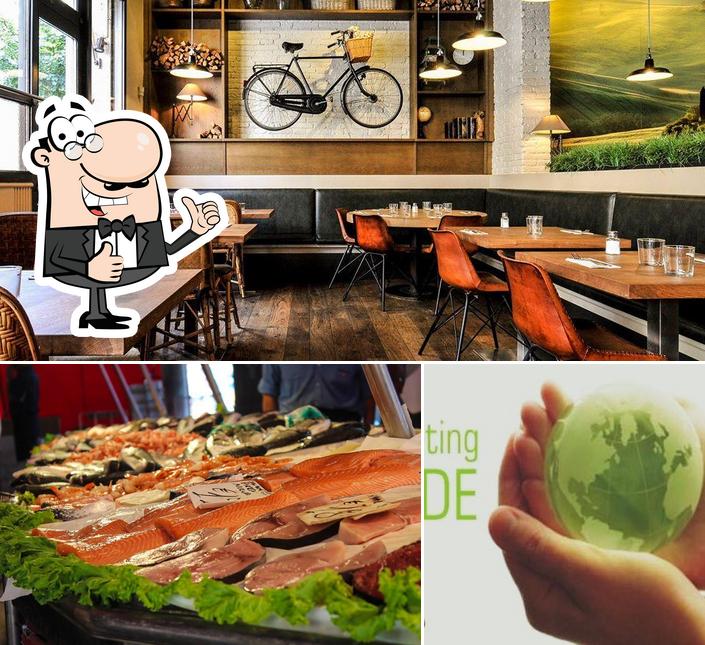 Restaurant Sílvia in Argentona