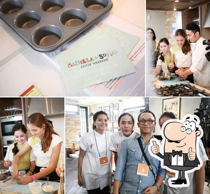 The Cook Shop restaurant, South Jakarta - Restaurant reviews