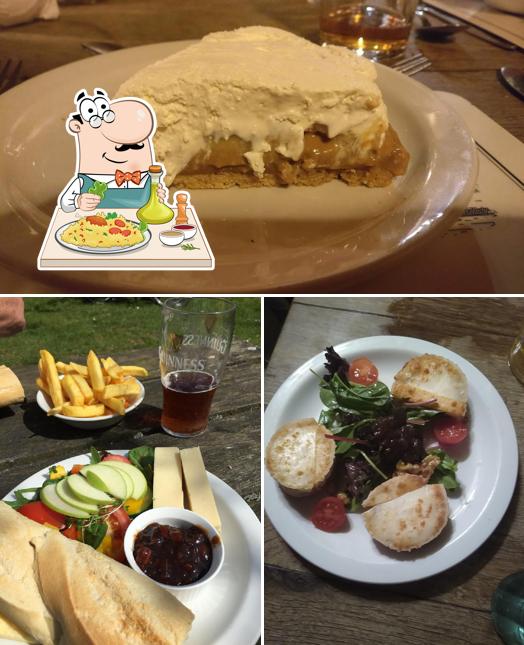 The Lord Raglan, Staplehurst - Restaurant menu, prices and reviews