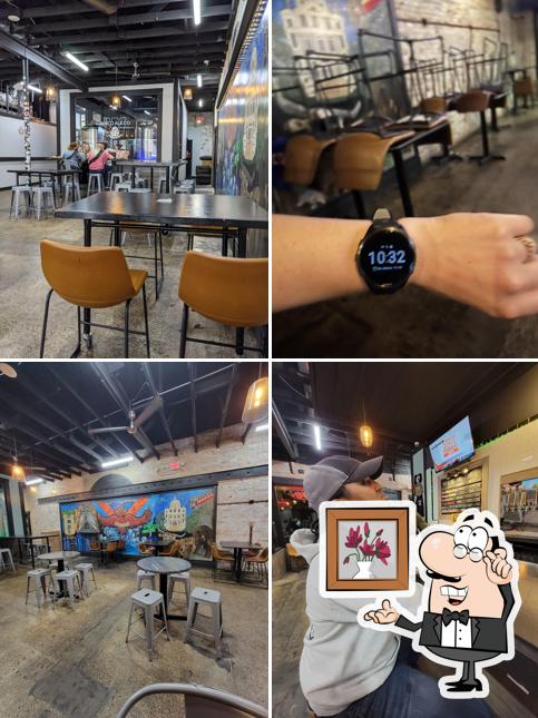 Waco Ale Company, Waco - Restaurant menu, prices and reviews