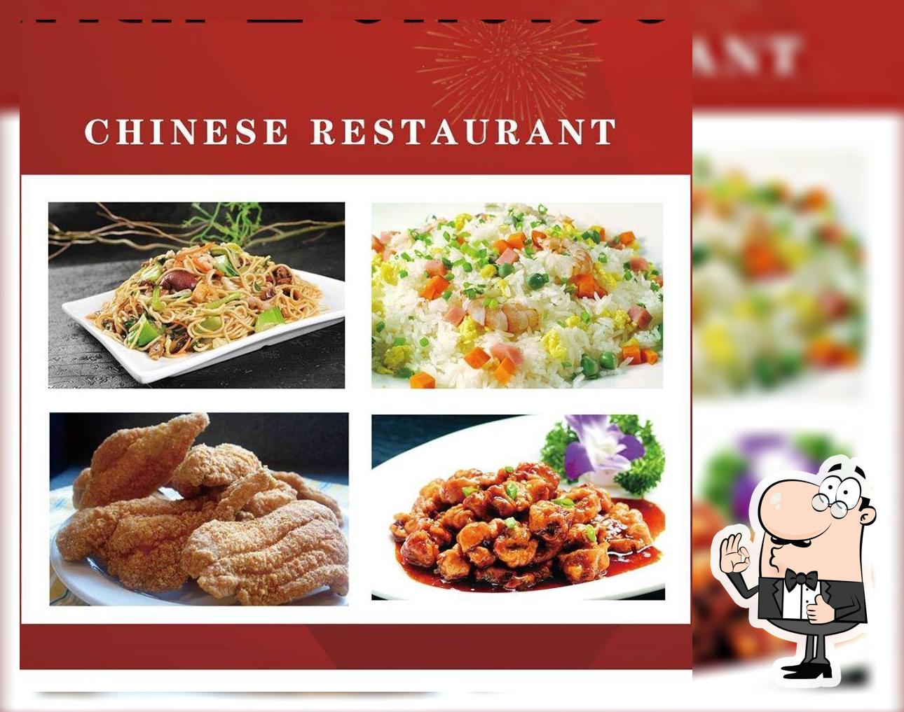 Yum Yum Chinese Carry Out in Henderson