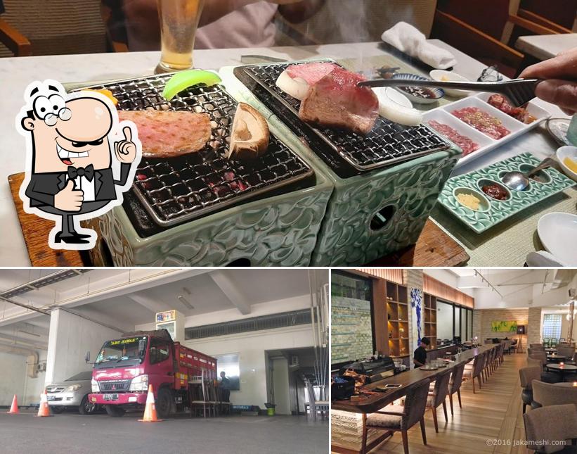 美卯 miu Authentic Japanese Dining restaurant, South Jakarta - Restaurant ...