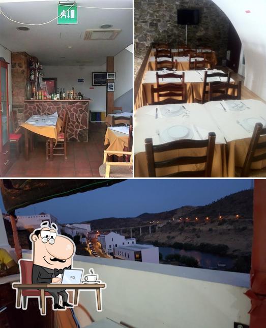 Migas, Mértola - Menu do restaurante, preços e opiniões