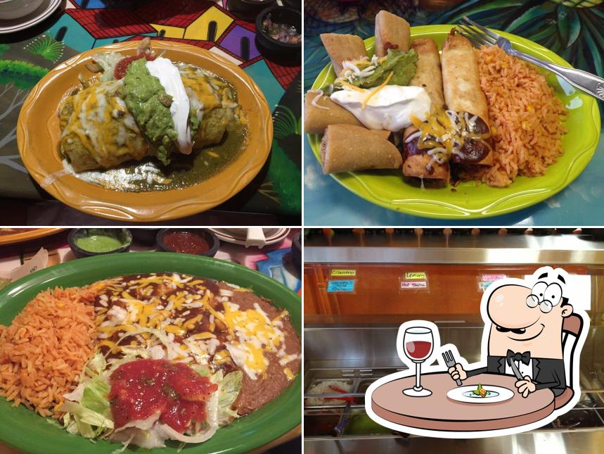 Señor Panchos, Soldotna - Restaurant menu, prices and reviews