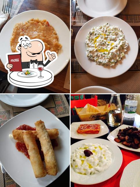 Simple Restaurant, Thessaloniki, Leof. Vasilissis Olgas 49 - Restaurant ...