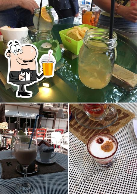 Street Caffe pub & bar, Cattolica - Restaurant reviews