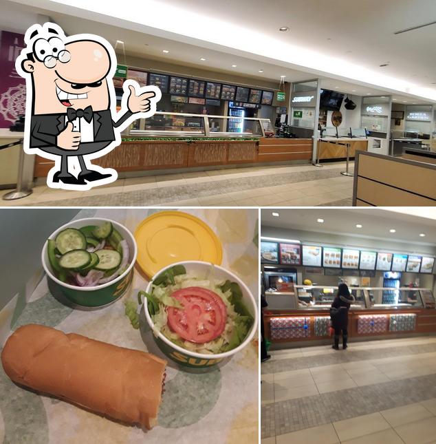Best restaurants in Scotia Square Mall - Restaurant Guru